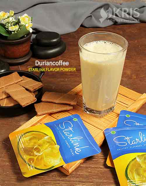 Bubuk minuman Taro Starlink kemasan 25 gr - Tangerang
